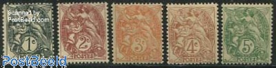 Stamps from France - Freestampcatalogue.com - The free online ...