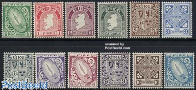 Stamps from Ireland - Freestampcatalogue.com - The free online ...