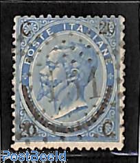 Stamps from Italy - Freestampcatalogue.com - The free online ...