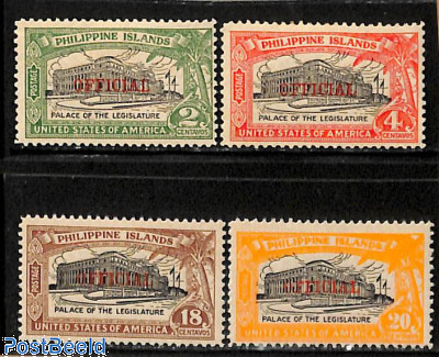 Stamps from Philippines - Freestampcatalogue.com - The free online ...