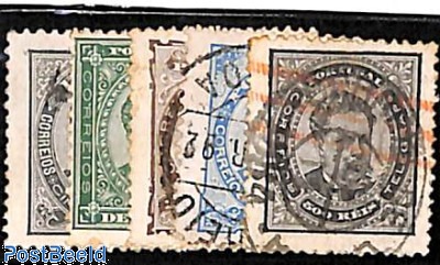 Stamps from Portugal - Freestampcatalogue.com - The free online ...