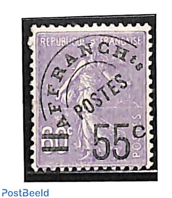 Stamps from France - Freestampcatalogue.com - The free online ...