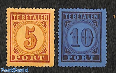 Stamps from Netherlands - Freestampcatalogue.com - The free online ...