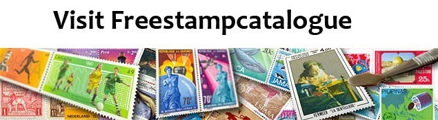 Freestampcatalogue - Freestampcatalogue.com - The free online ...